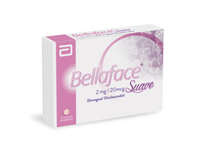 Bellaface® Suave - Medicines PRO
