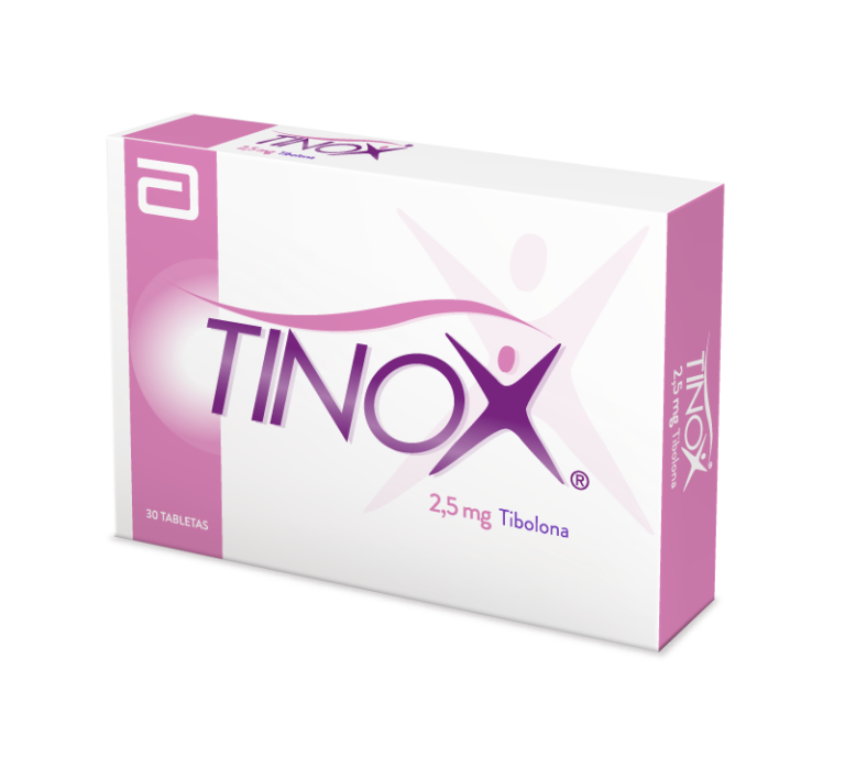 Tinox® - Medicines PRO